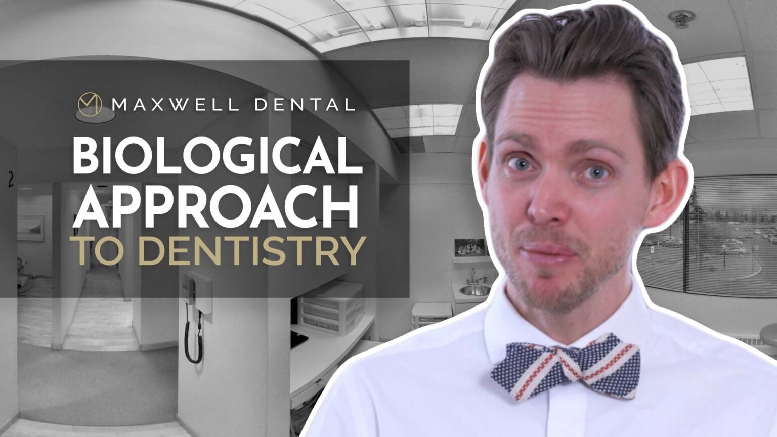 Biological Dentistry: 38+ Years of Natural Care at Maxwell Dental